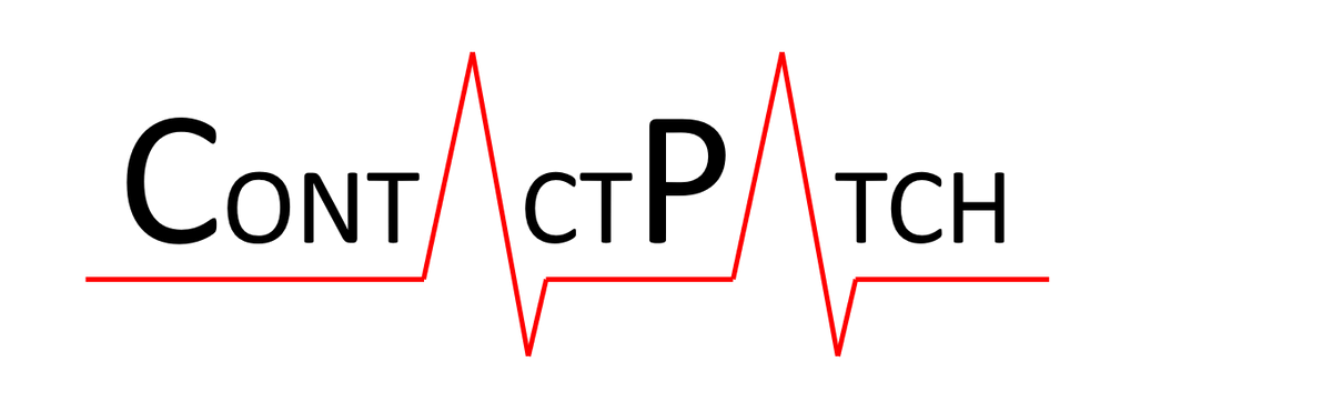 How it works – Contact Patch